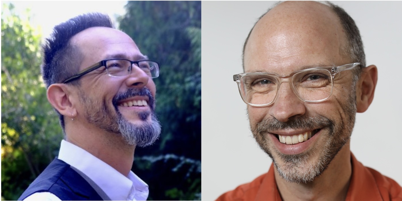 45: The Phase Shift – Finding Our Way